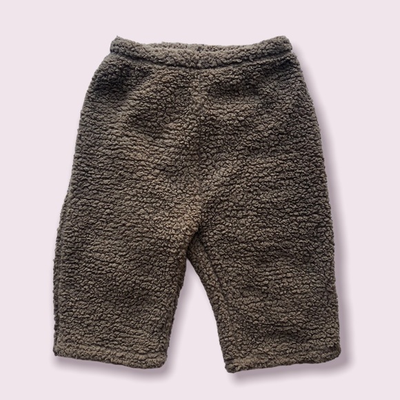 Shorts | New Fuzzy Warm Cozy Shorts Small | Poshmark